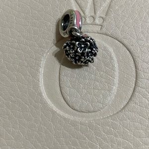 Pandora | Jewelry | Pandora Celebration Charm Bouquet Of Flower | Poshmark